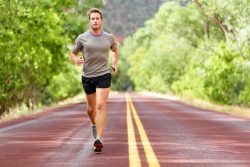 Does Running Increase Testosterone? - UltraCorePower