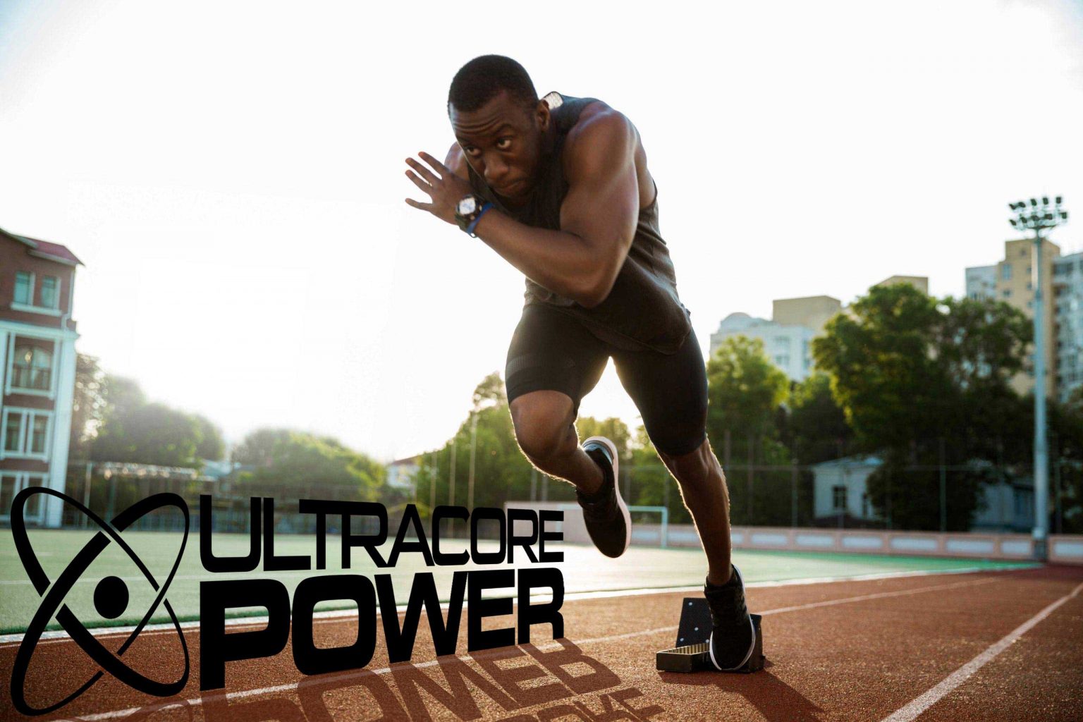 Does Running Increase Testosterone? - UltraCorePower