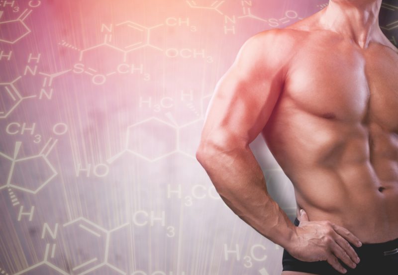 Does Lifting Weights Increase Testosterone in Men? Let's find out the ...