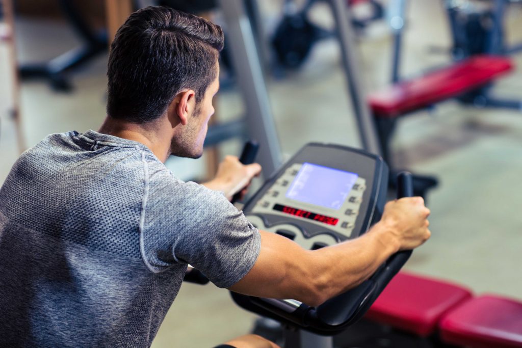 What Causes Low Testosterone in Men? - UltraCorePower