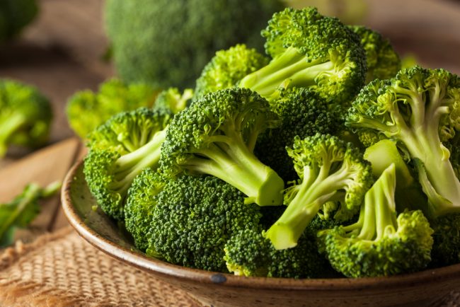 11 Foods You Can Eat to Boost Your Testosterone Levels Naturally ...