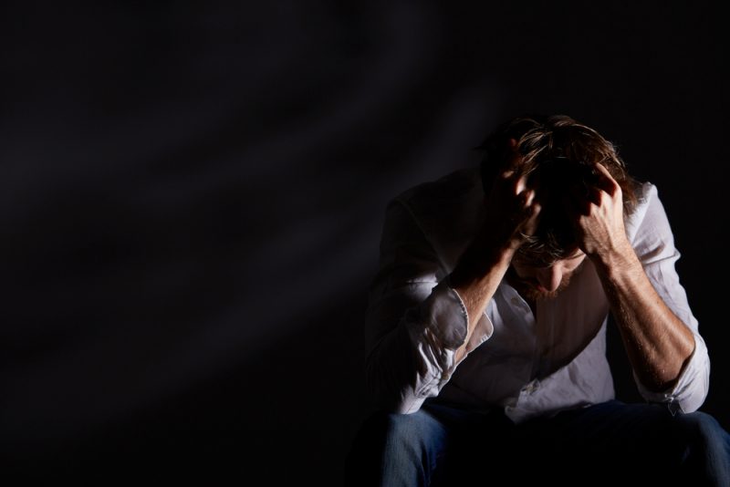 Bipolar Disorder in Men: Signs to Look Out For - UltraCorePower