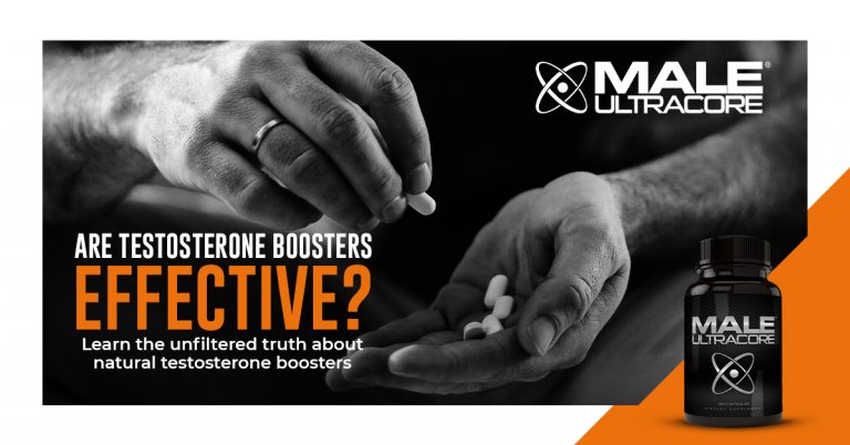 Are Testosterone Boosters Effective Can Testosterone Supplements
